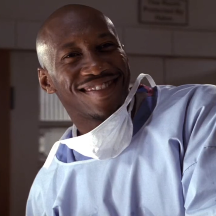 Trey Sanders | Snazzyfluff Wiki | Fandom