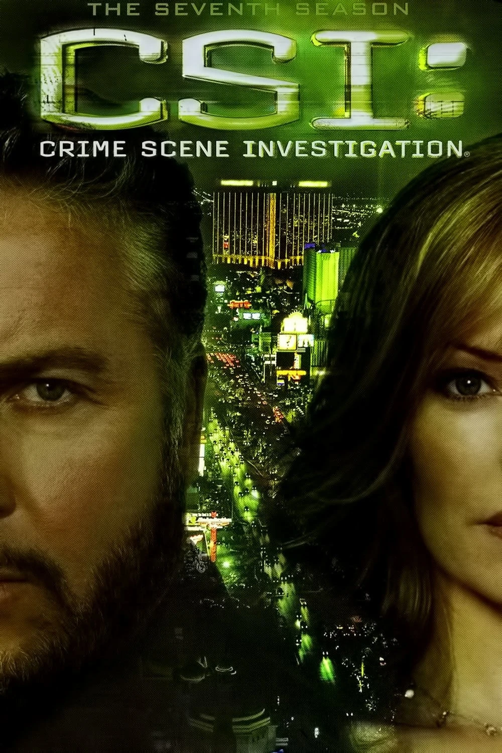 CSI: CSI Season 07 | Snazzyfluff Wiki | Fandom