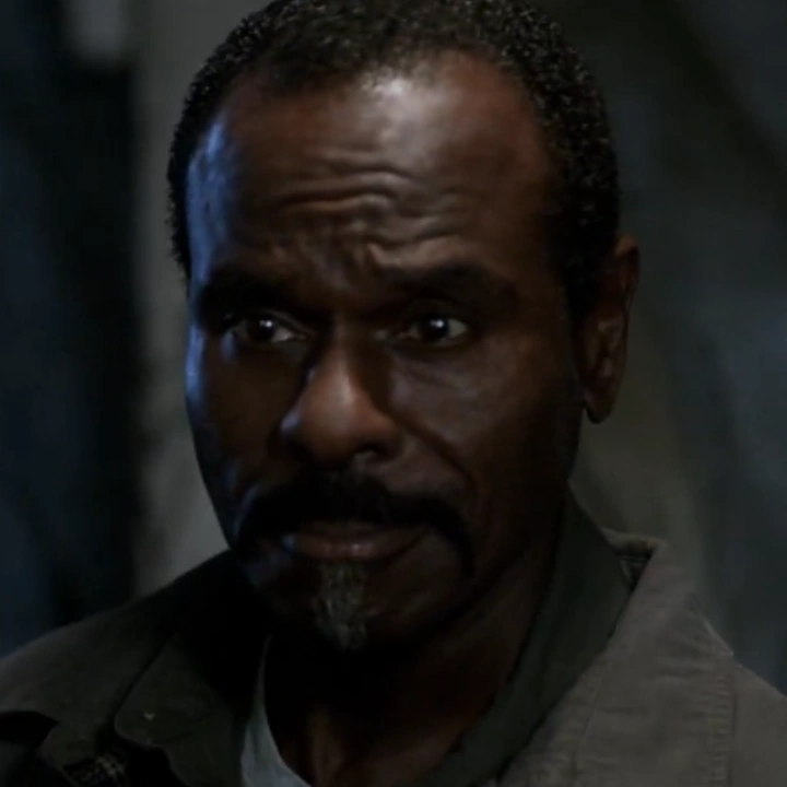 Rufus Turner | Snazzyfluff Wiki | Fandom