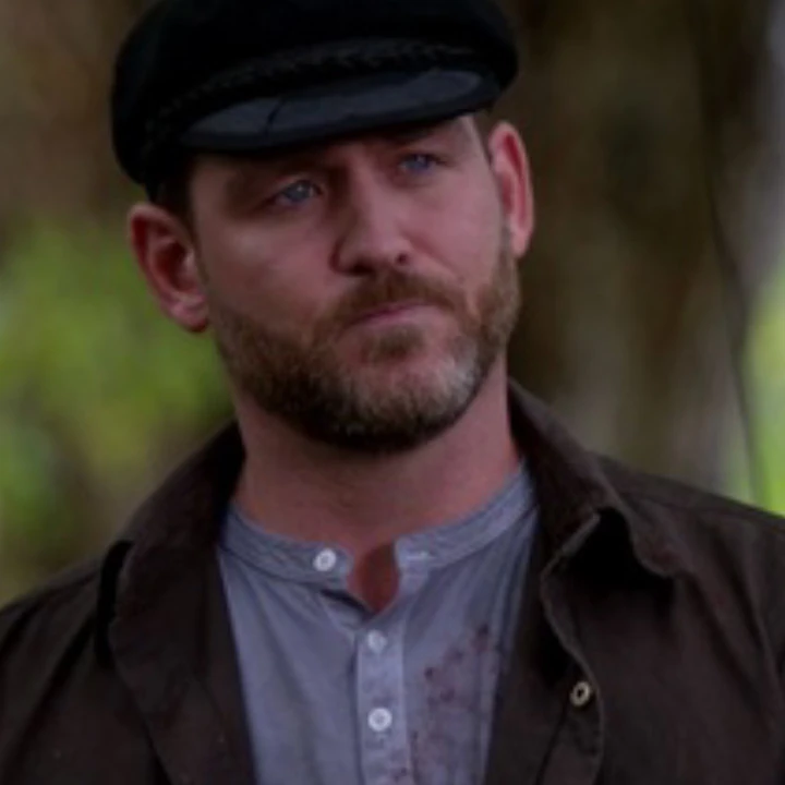 Benny Supernatural
