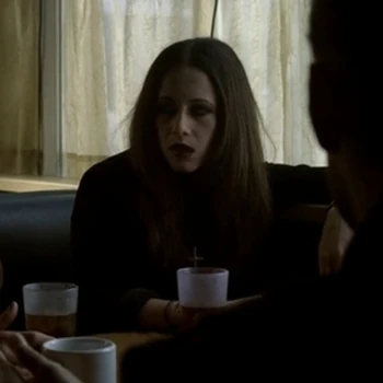 Rachel (Supernatural: Pilot) | Snazzyfluff Wiki | Fandom