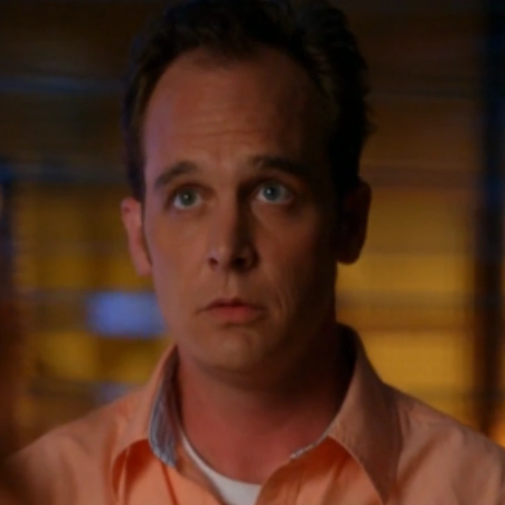 Ethan Embry | Snazzyfluff Wiki | Fandom