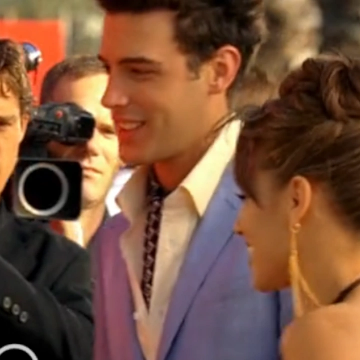 Brandon Hess | Snazzyfluff Wiki | Fandom