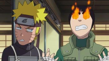 LeeNaru | Snazzyfluff Wiki | Fandom