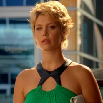 Cassandra Gray (CSI) | Snazzyfluff Wiki | Fandom