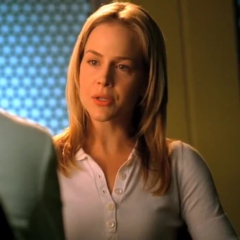 Hayley Gordon | Snazzyfluff Wiki | Fandom