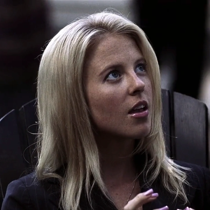 Jill (Supernatural: Bloody Mary) | Snazzyfluff Wiki | Fandom