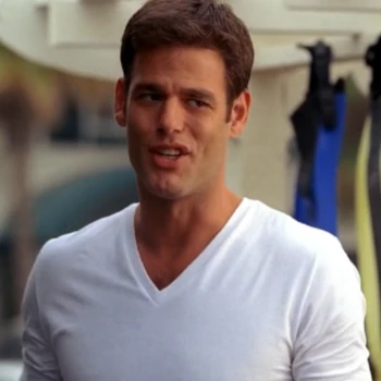 Greg Donner (CSI) | Snazzyfluff Wiki | Fandom