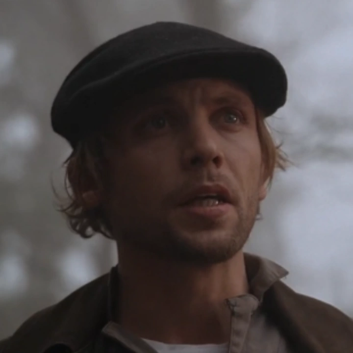 Callum Keith Rennie | Snazzyfluff Wiki | Fandom