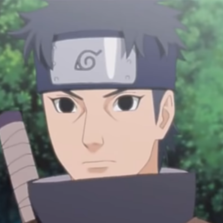Uchiha Shisui | Snazzyfluff Wiki | Fandom