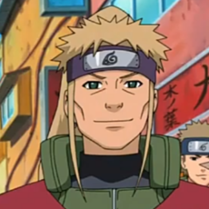 Yamanaka Inoichi | Snazzyfluff Wiki | Fandom