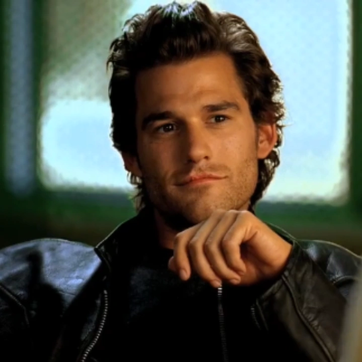 Jake Berkeley | Snazzyfluff Wiki | Fandom