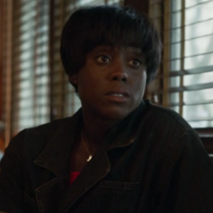 Maria Rambeau | Snazzyfluff Wiki | Fandom