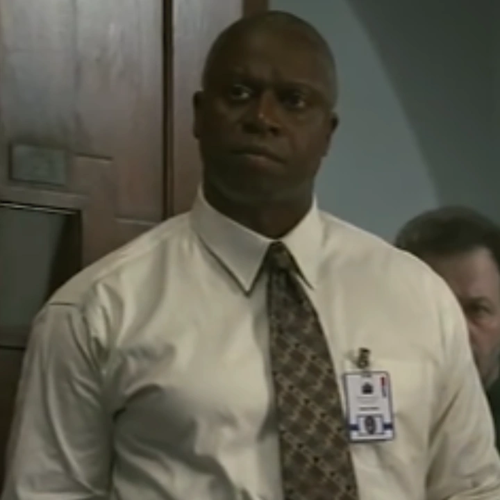 Andre Braugher (1962-2023) | Snazzyfluff Wiki | Fandom