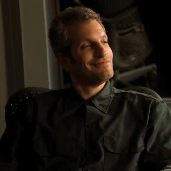 Pete Tolson (CSI) | Snazzyfluff Wiki | Fandom