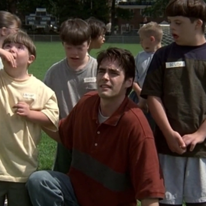 Adam Kaufman (II) | Snazzyfluff Wiki | Fandom