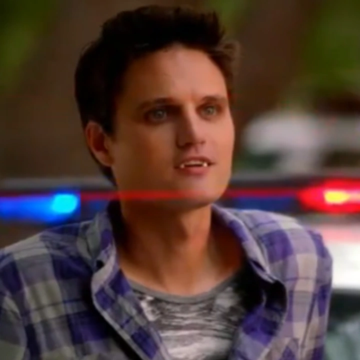 Chad Todhunter | Snazzyfluff Wiki | Fandom