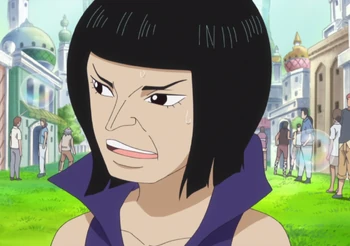 Cocoa | Fake Robin | Snazzyfluff Wiki | Fandom