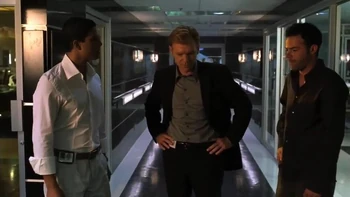 Horatio Caine & Eric Delko & Tim Speedle | Snazzyfluff Wiki | Fandom