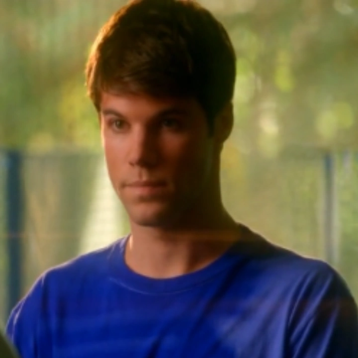 Logan Price (CSI) | Snazzyfluff Wiki | Fandom