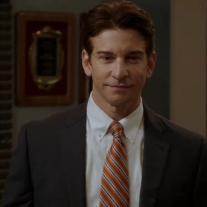 Mike Dodds | Snazzyfluff Wiki | Fandom