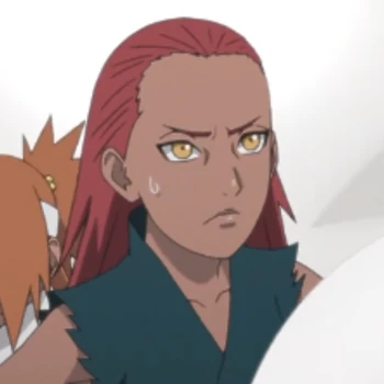 Karui (Naruto) | Snazzyfluff Wiki | Fandom