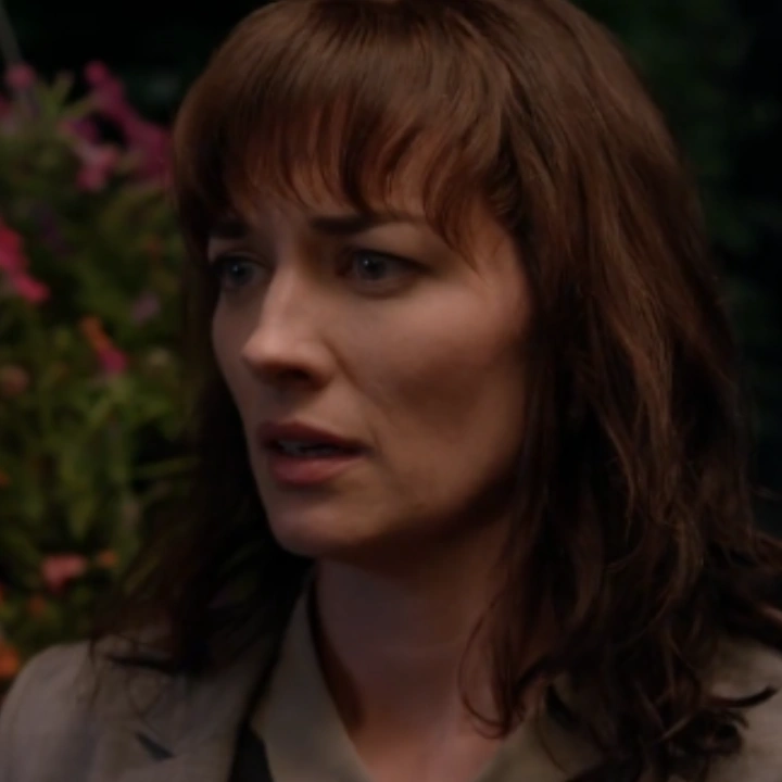 Caroline Johnson | Snazzyfluff Wiki | Fandom