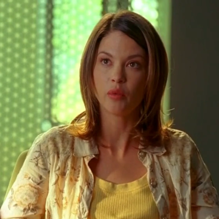 Molly Reston | Snazzyfluff Wiki | Fandom