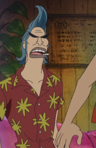 Turco | Fake Franky | Snazzyfluff Wiki | Fandom