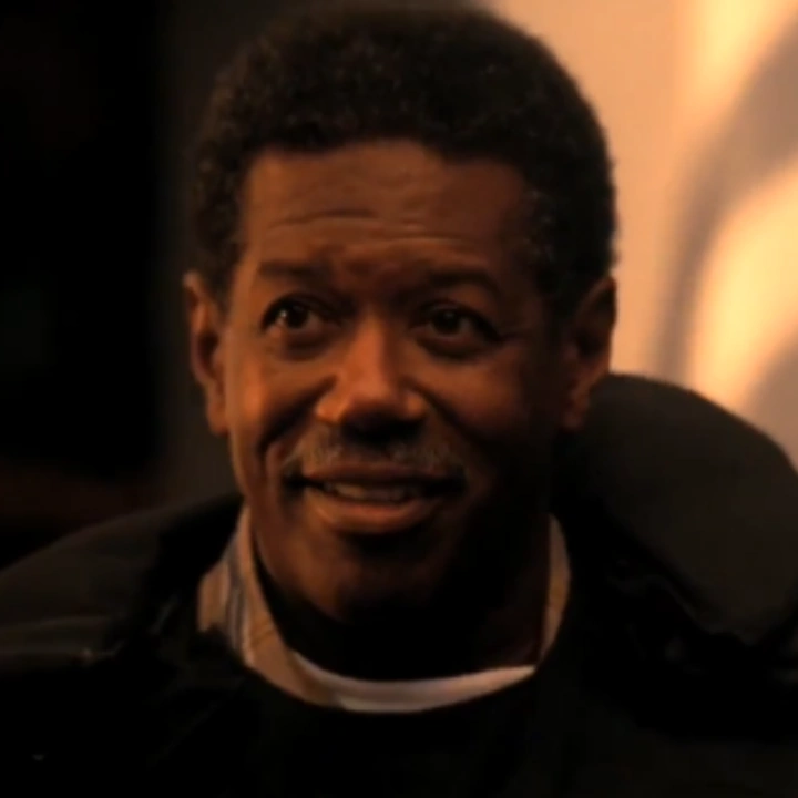 Lou Beatty Jr. | Snazzyfluff Wiki | Fandom