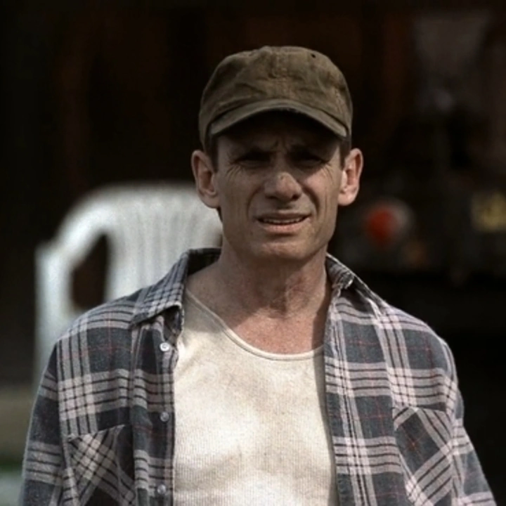 Steve Railsback | Snazzyfluff Wiki | Fandom