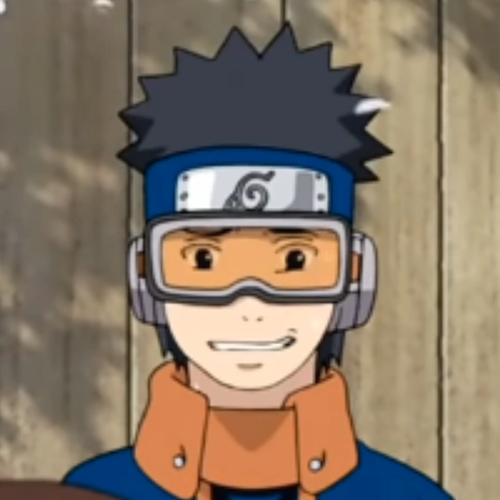 Uchiha Obito | Snazzyfluff Wiki | Fandom