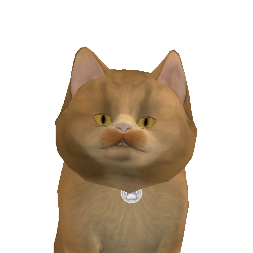 Bubba Patterson | Snazzyfluff Wiki | Fandom