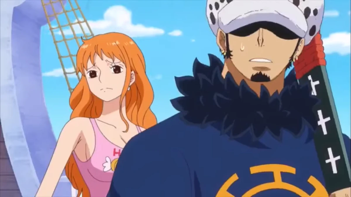 LawNa | Snazzyfluff Wiki | Fandom