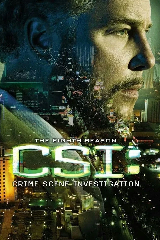 CSI: CSI Season 08 | Snazzyfluff Wiki | Fandom