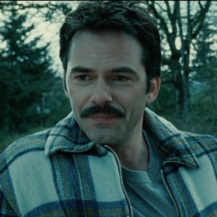 Charlie Swan | Snazzyfluff Wiki | Fandom