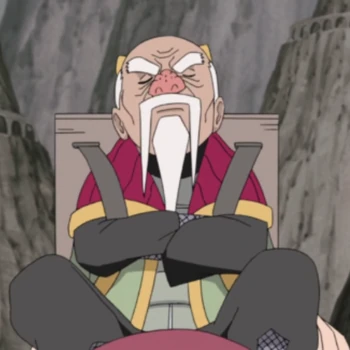 Oonoki (Naruto) | Snazzyfluff Wiki | Fandom