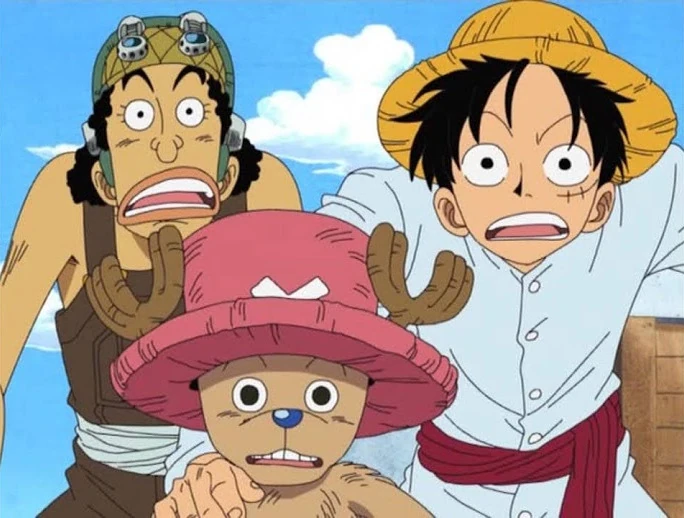 Silly Trio | Snazzyfluff Wiki | Fandom