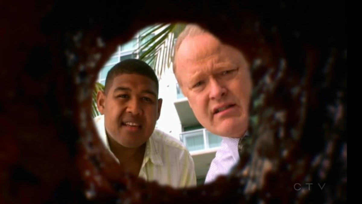 Tom Loman & Walter Simmons | Snazzyfluff Wiki | Fandom