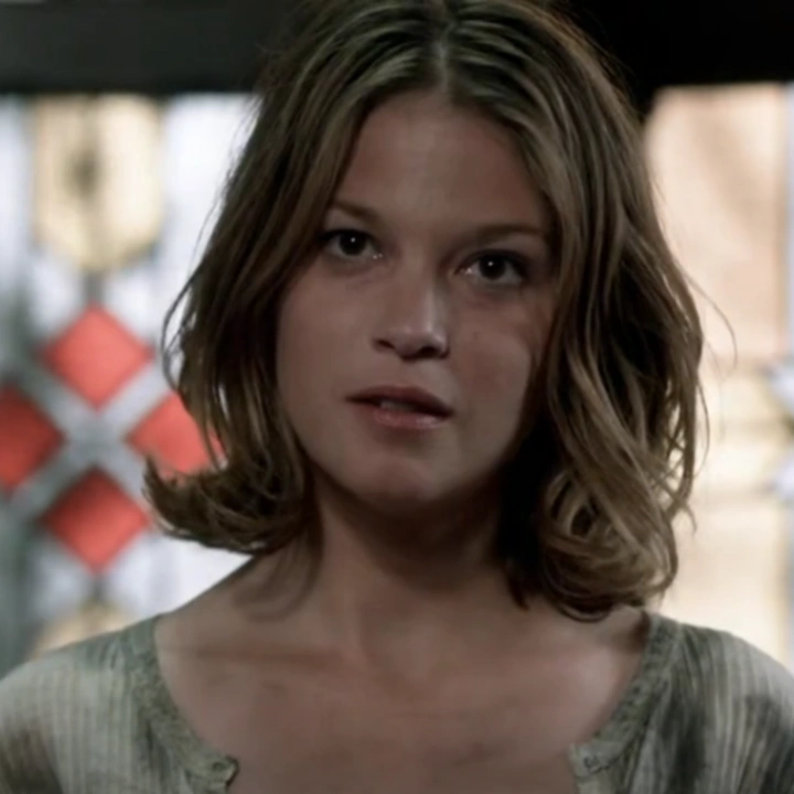 Real Human Meg Masters | Demon Meg's Host | Snazzyfluff Wiki | Fandom