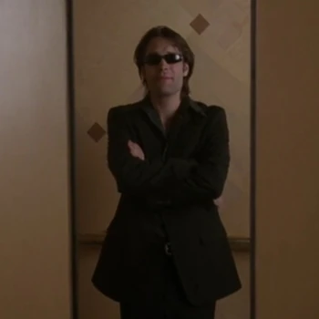 Rowan (Charmed 1998) | Snazzyfluff Wiki | Fandom