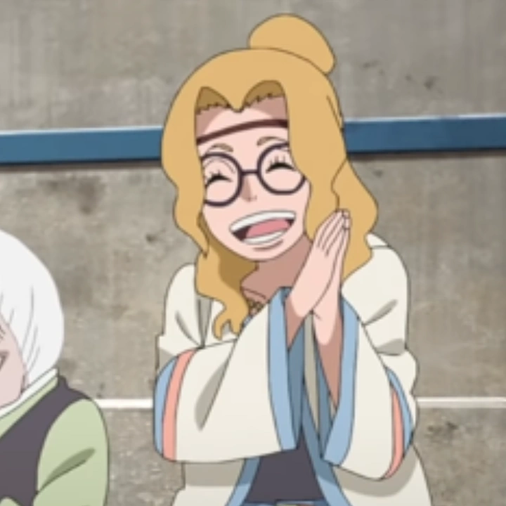 Izuno Mazuma | Snazzyfluff Wiki | Fandom