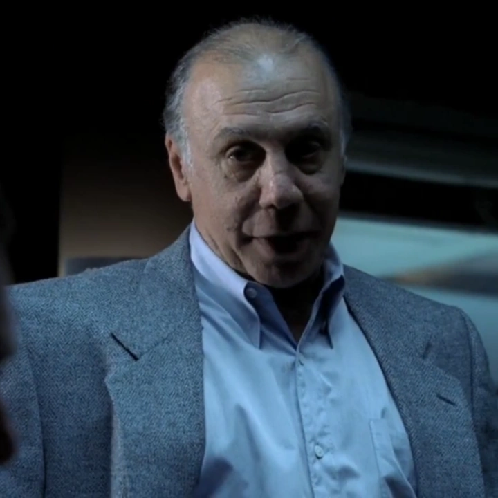 Mac Adams (CSI) | Snazzyfluff Wiki | Fandom