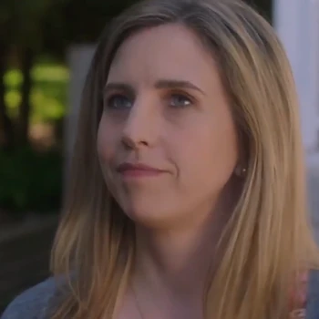 Becky Rosen | Snazzyfluff Wiki | Fandom