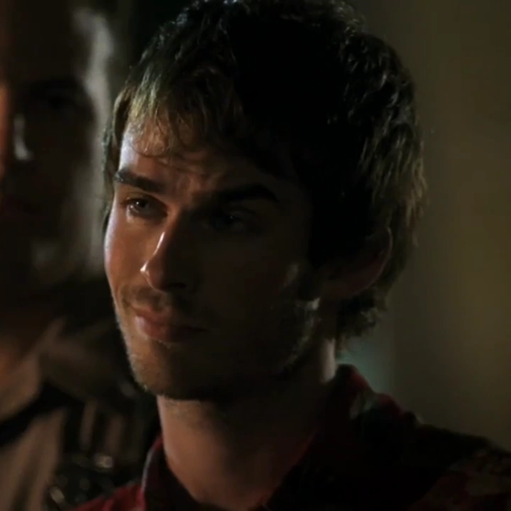 Ian Somerhalder | Snazzyfluff Wiki | Fandom