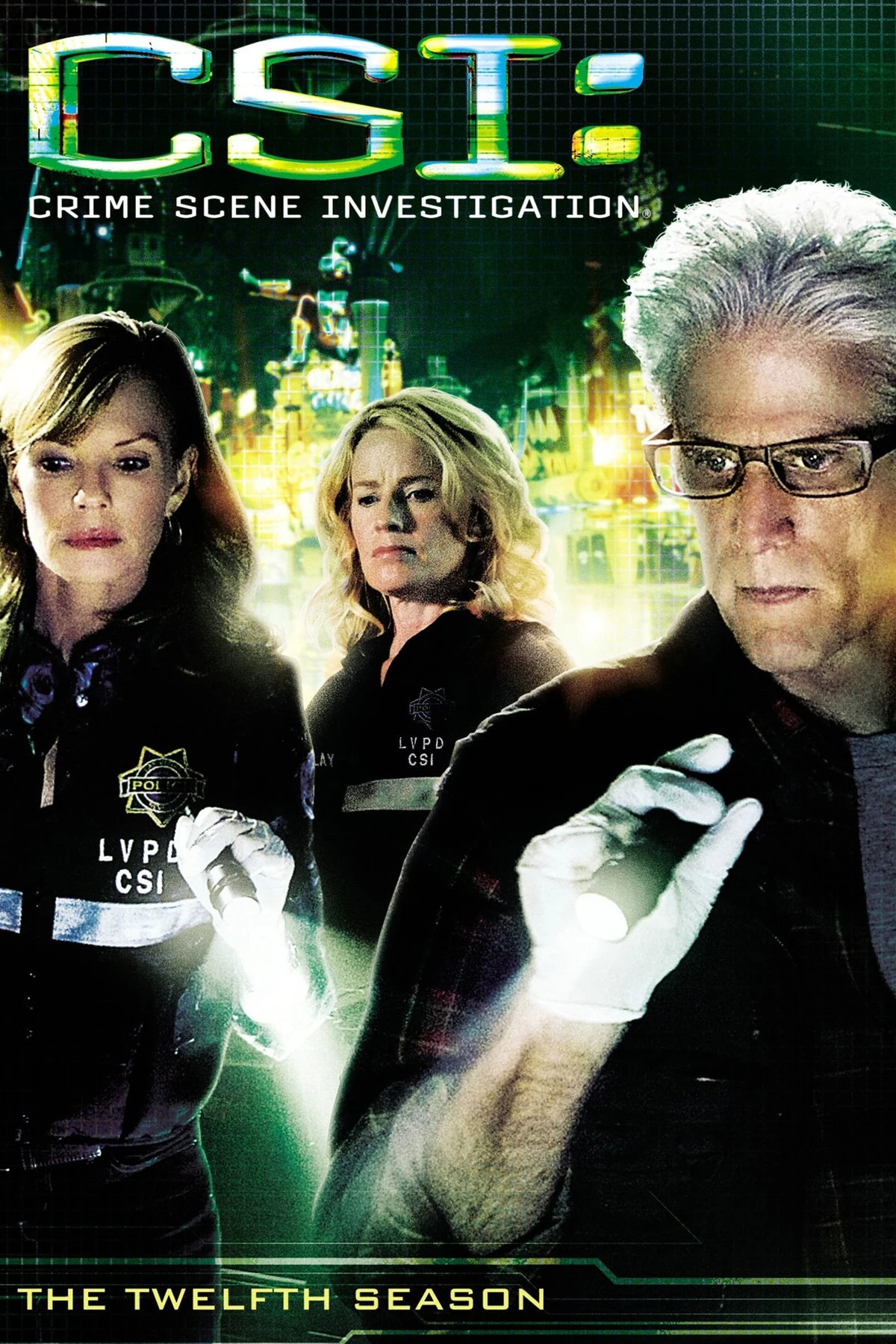 CSI: CSI Season 12 | Snazzyfluff Wiki | Fandom