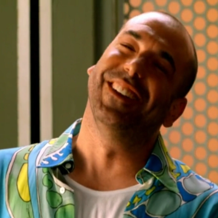 Darren Ripley | Snazzyfluff Wiki | Fandom