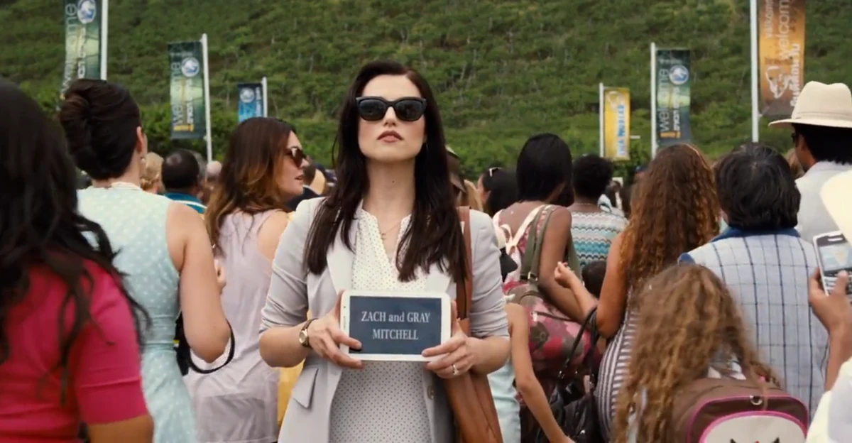 Zara Young | Snazzyfluff Wiki | Fandom