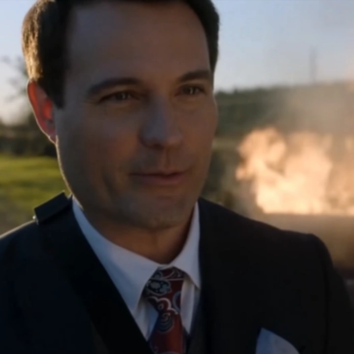 Arthur Ketch | Snazzyfluff Wiki | Fandom