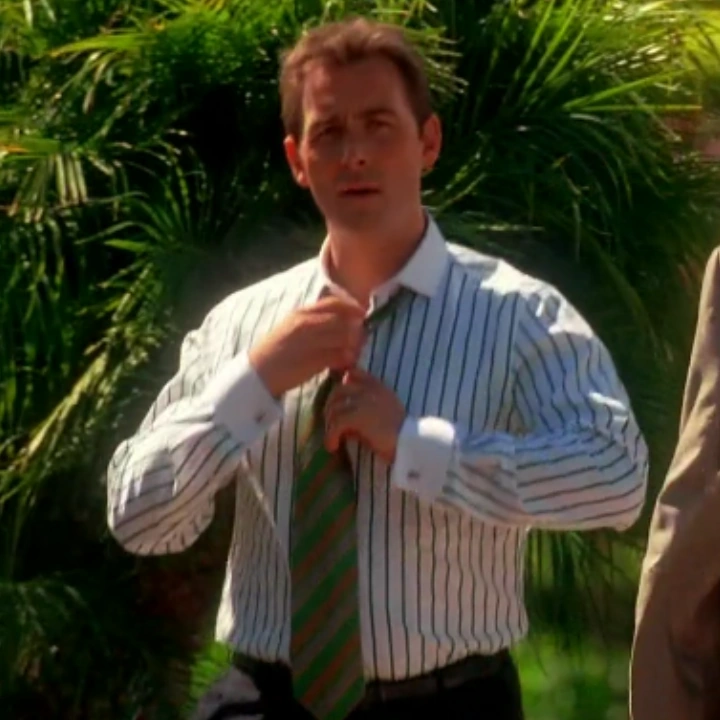 Steven Corbett (CSI) | Snazzyfluff Wiki | Fandom